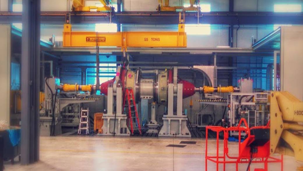 Systems Solutions Engineering